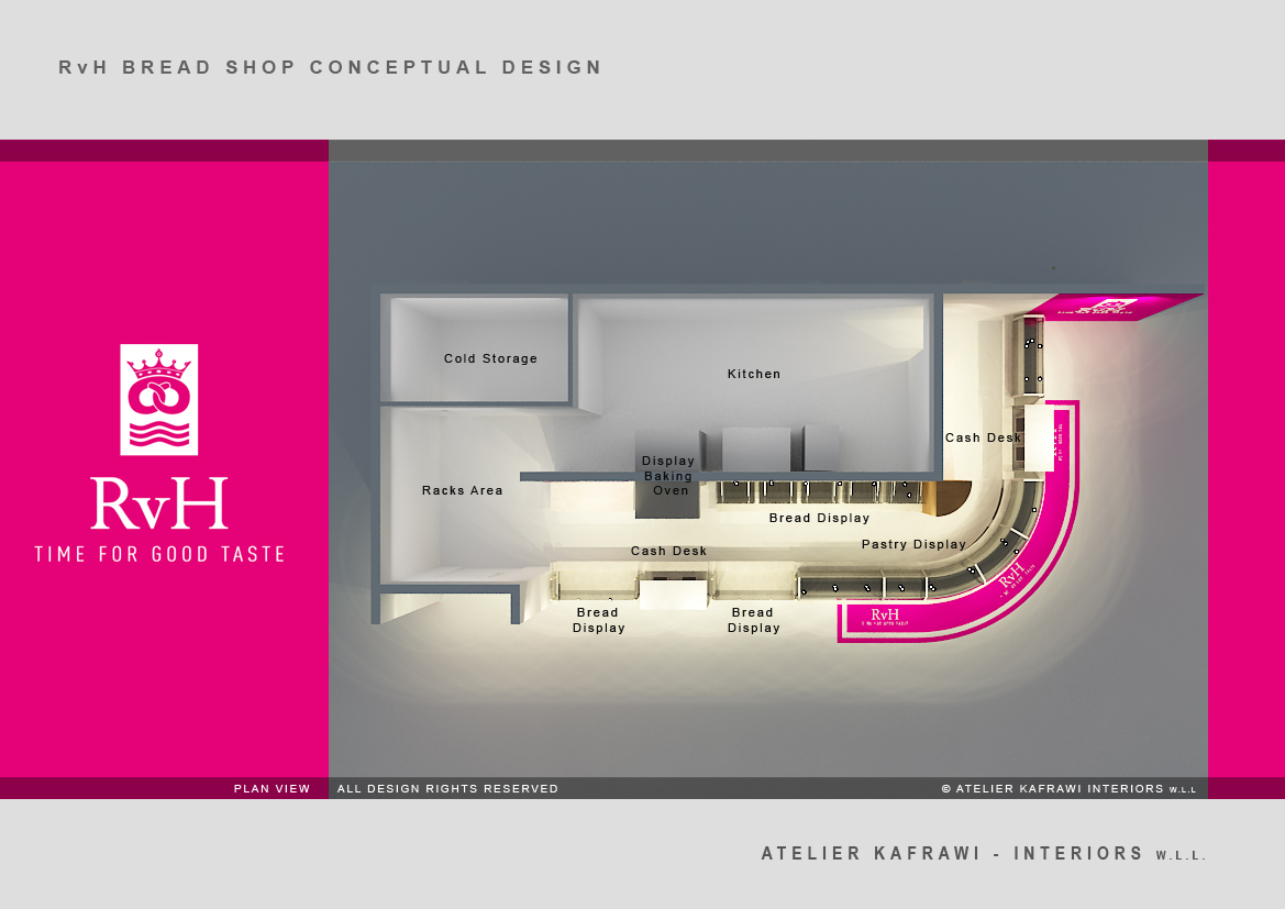 RvH - Architizer