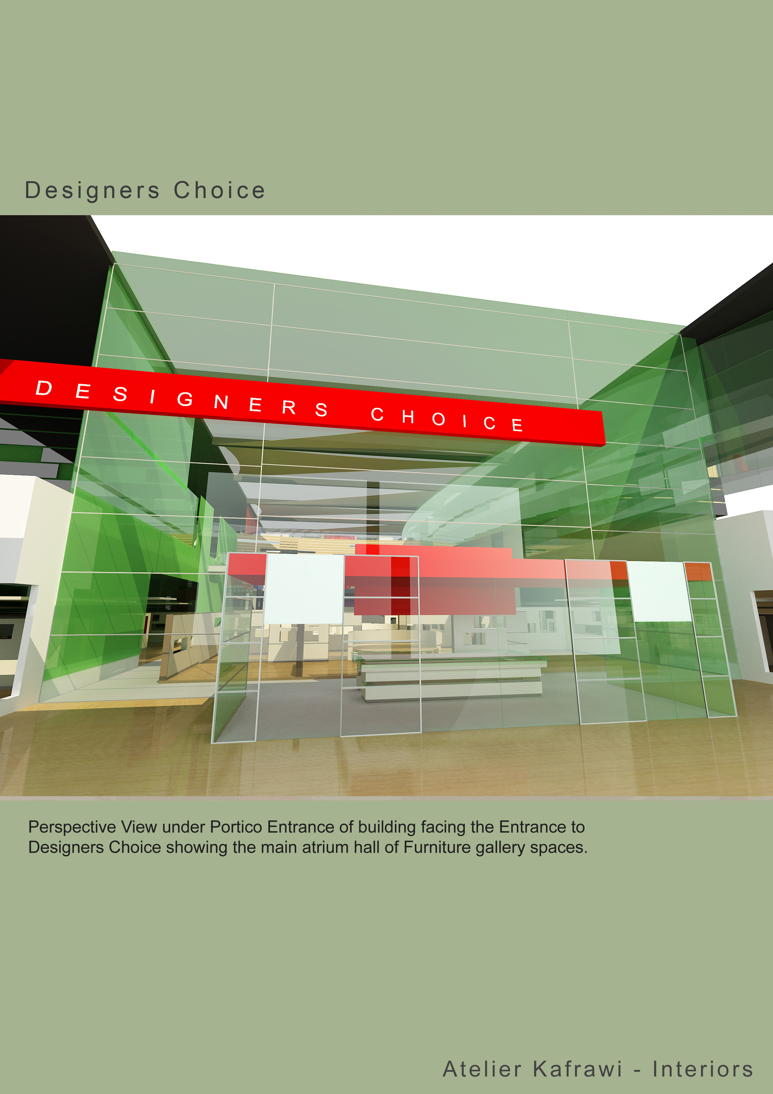 Scandinavian Living/Designers Choice - Architizer