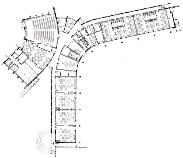 Design Intent Details & Specification by ESHA architects - Architizer