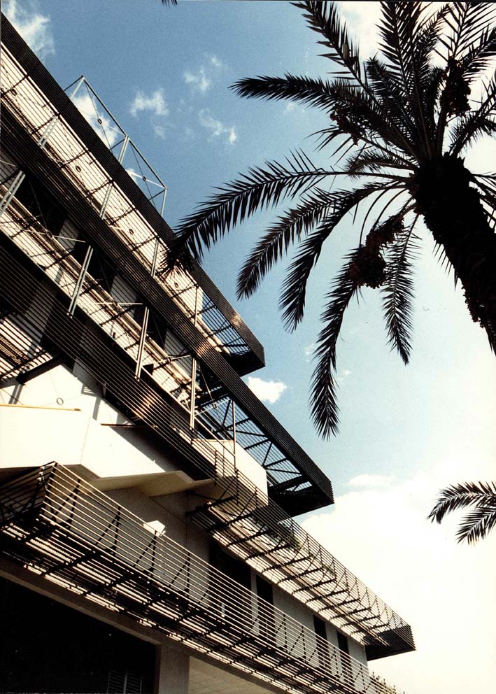 Design Intent Details & Specification by ESHA architects - Architizer