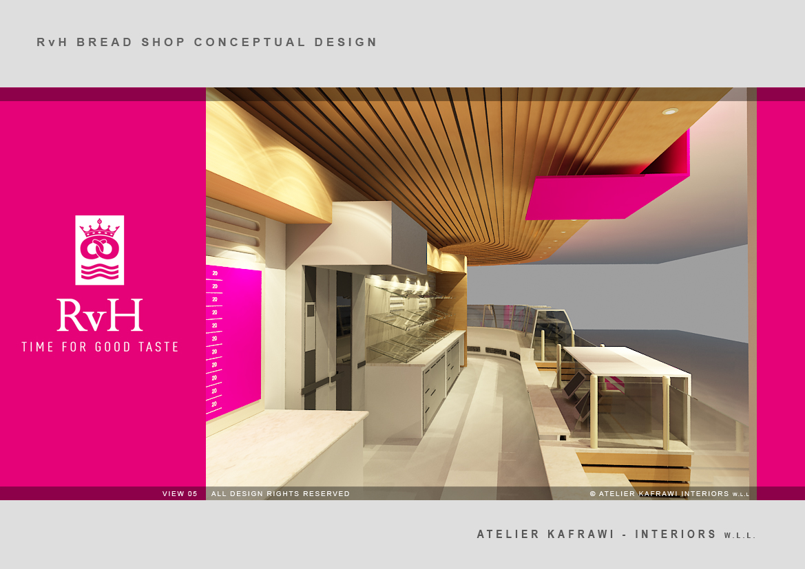 RvH - Architizer