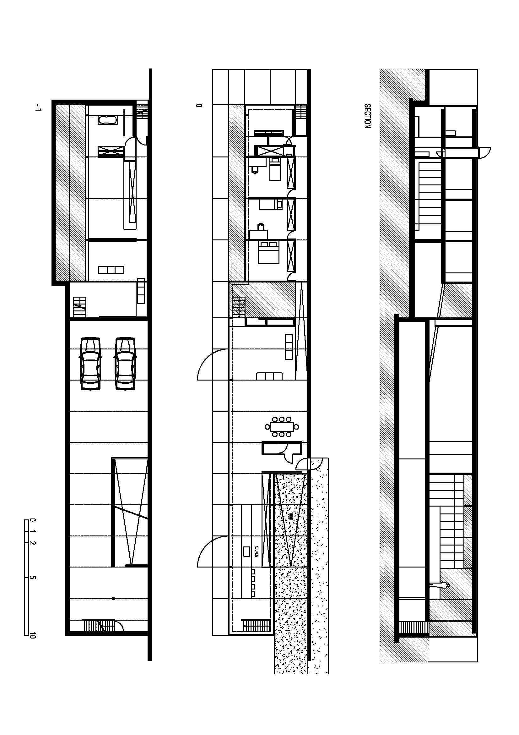 Villa Roces by Govaert & Vanhoutte Architects - Architizer