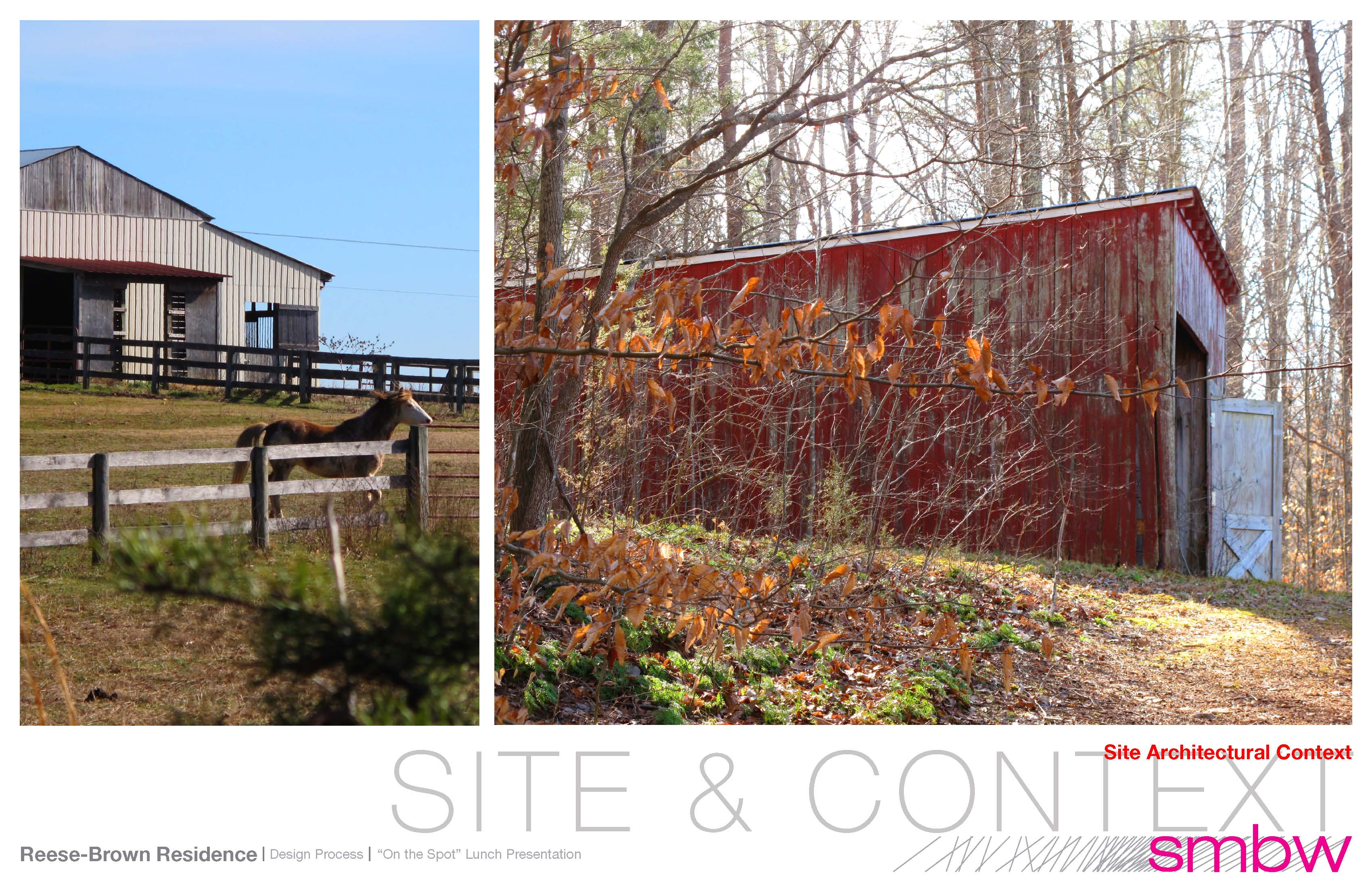 Goochland Residence by SMBW Architects, PC, SMBW - Architizer