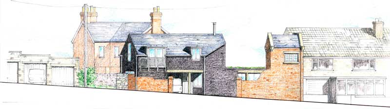 Design Intent Details & Specification by ESHA architects - Architizer