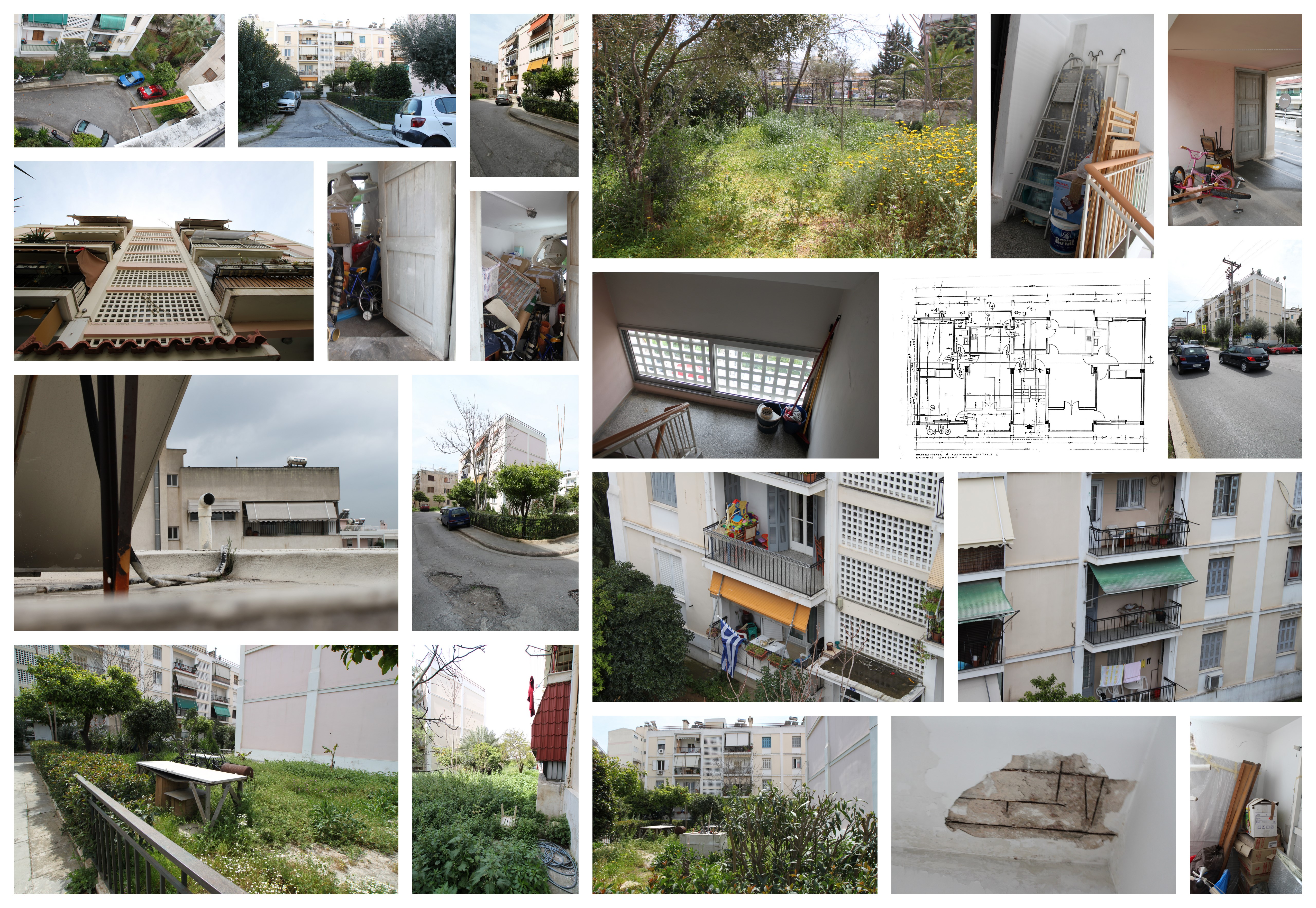architectural intervention - Architizer