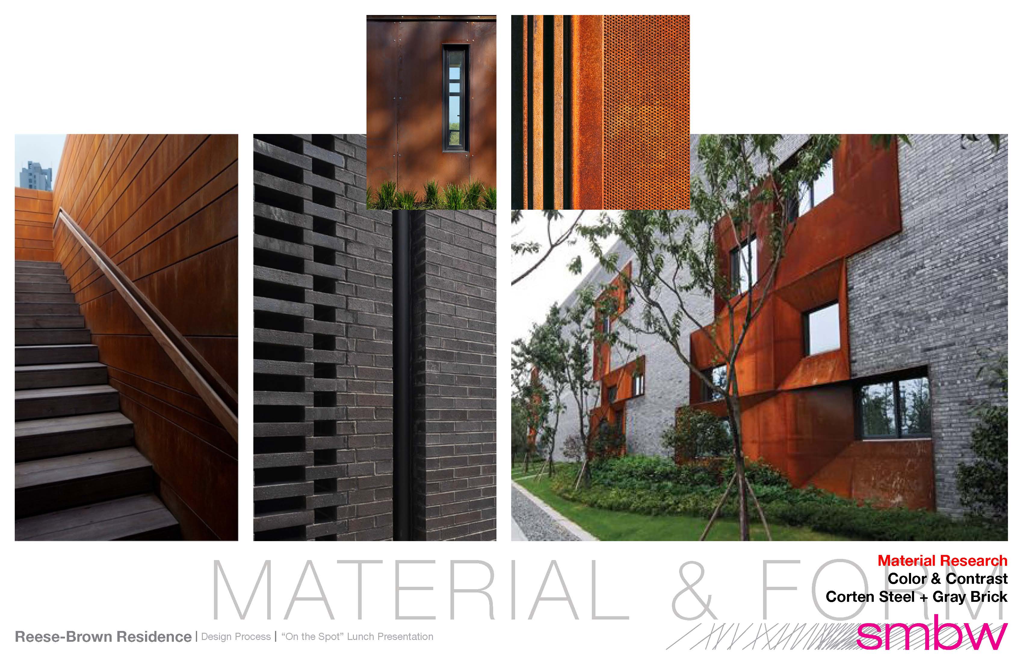 Goochland Residence by SMBW Architects, PC, SMBW - Architizer