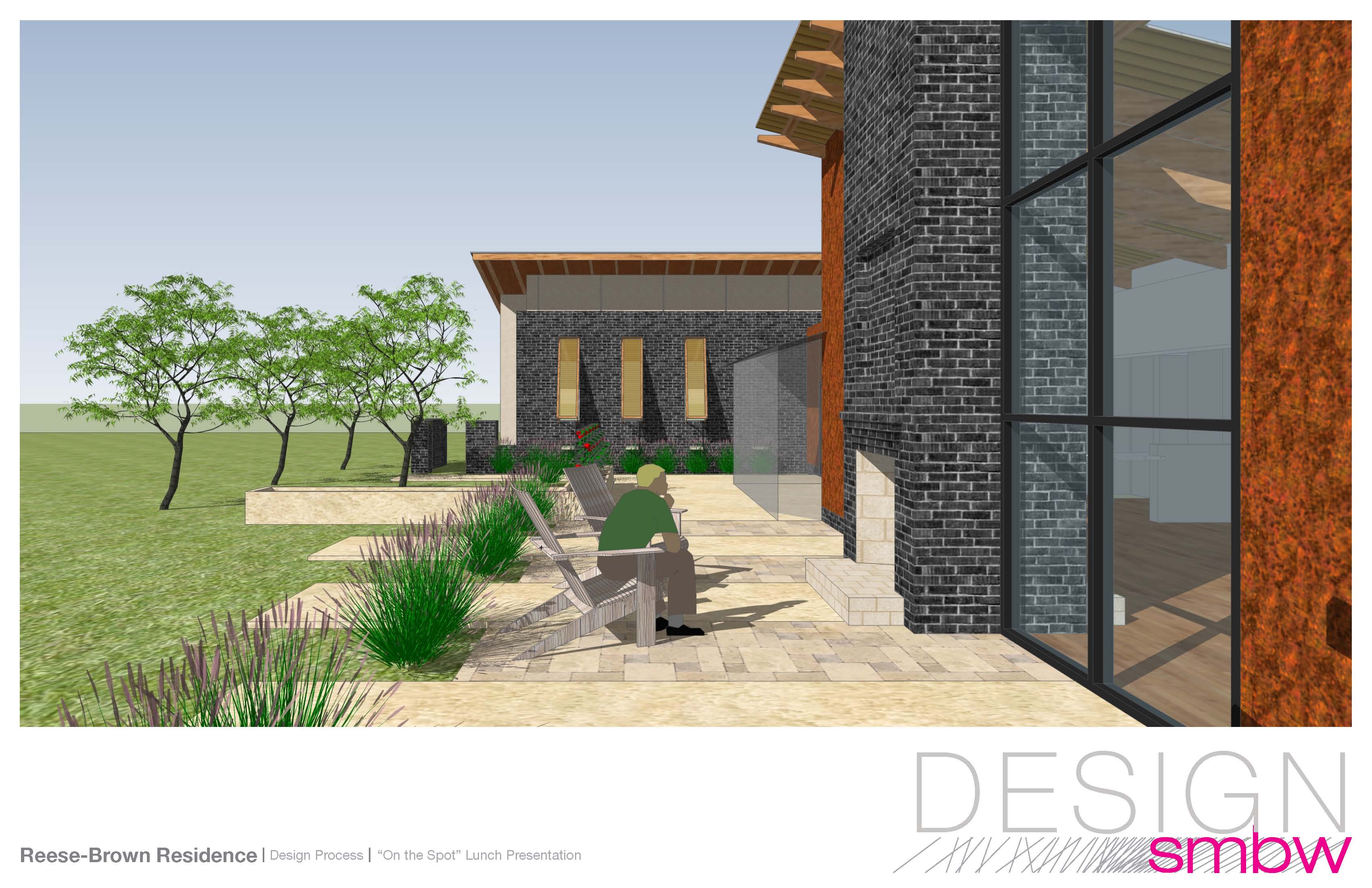 Goochland Residence by SMBW Architects, PC, SMBW - Architizer