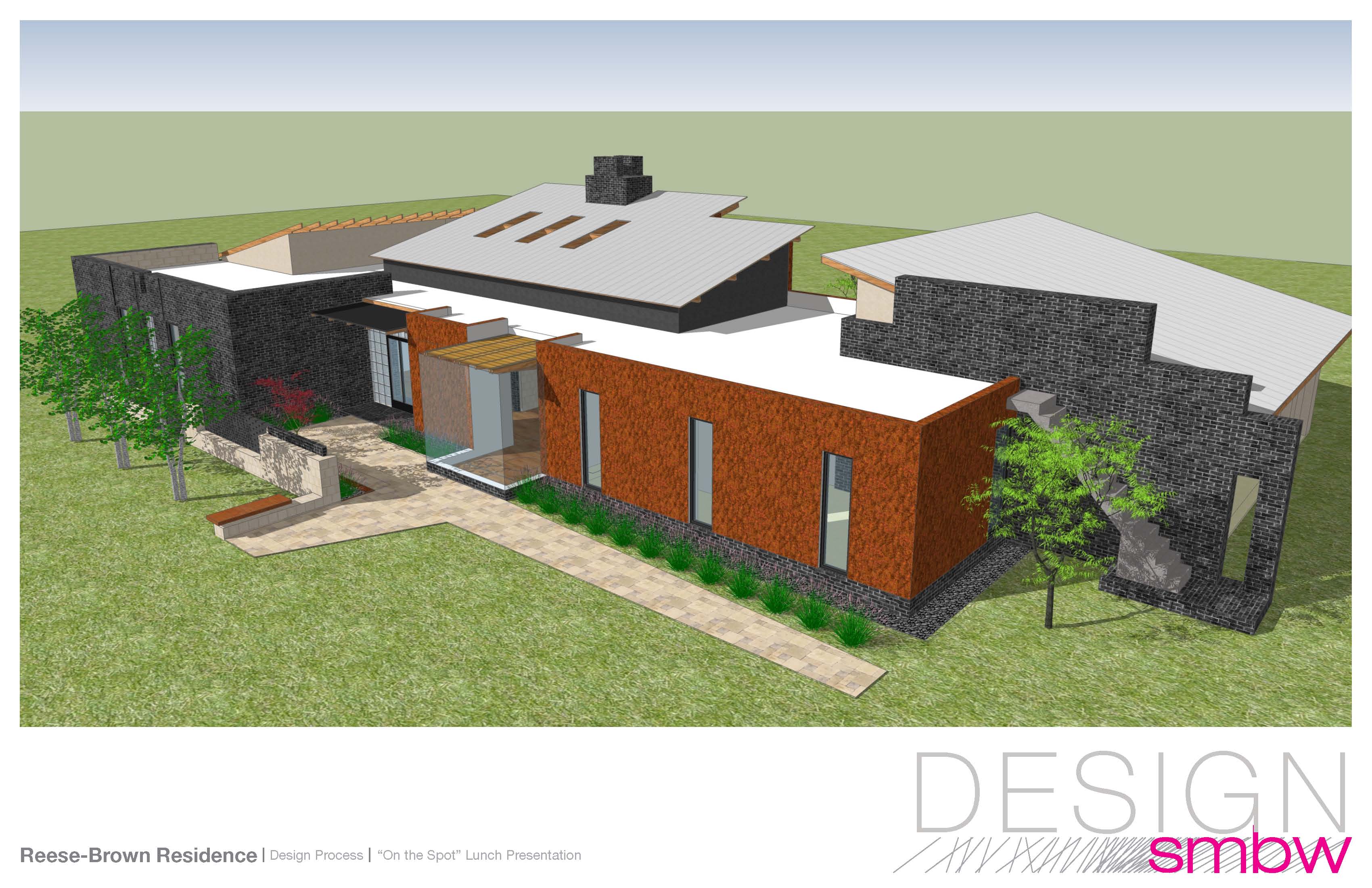 Goochland Residence by SMBW Architects, PC, SMBW - Architizer