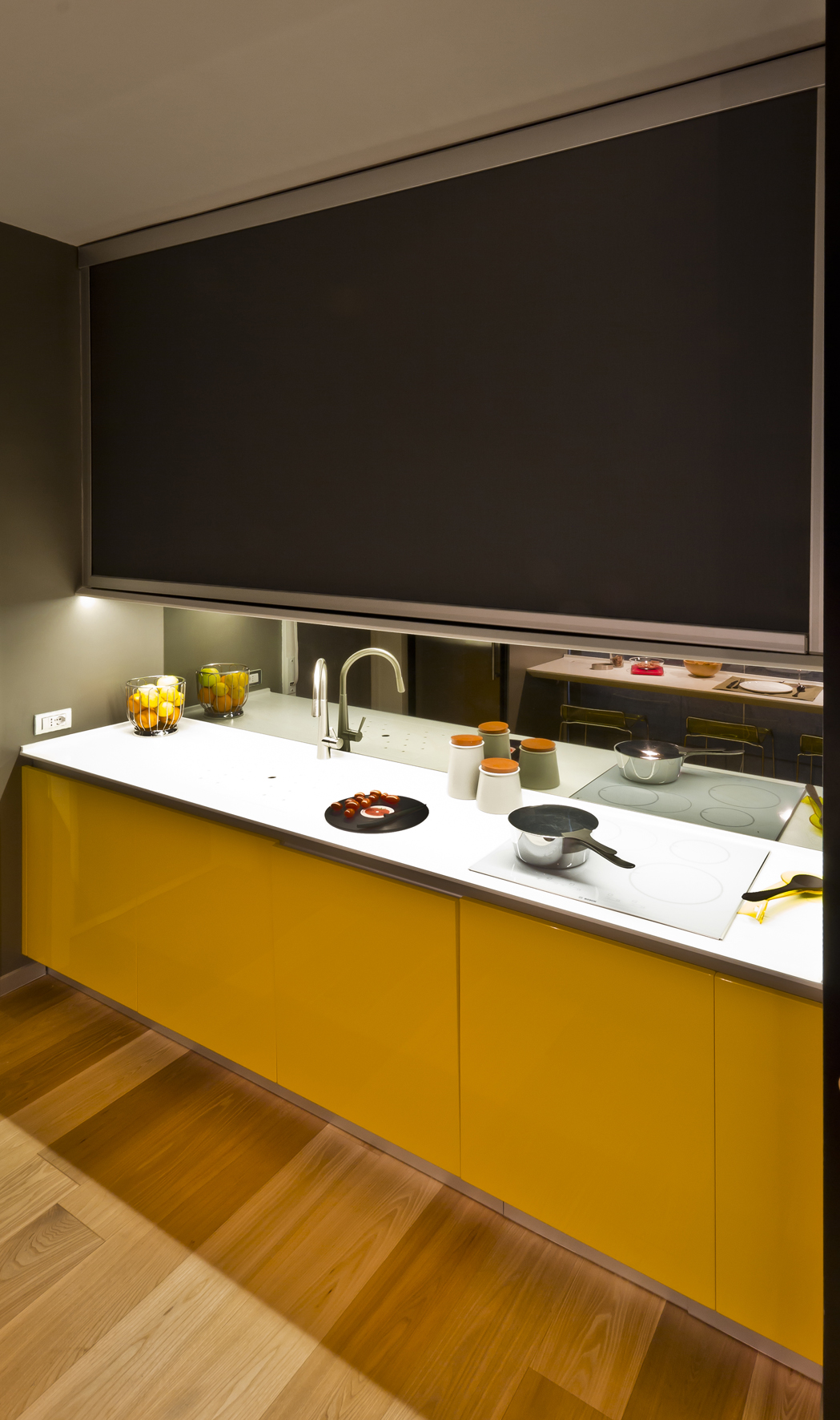 Idea 344502: ON AIR an open-air kitchen by DAVIDE PAVANELLO in Italy ...