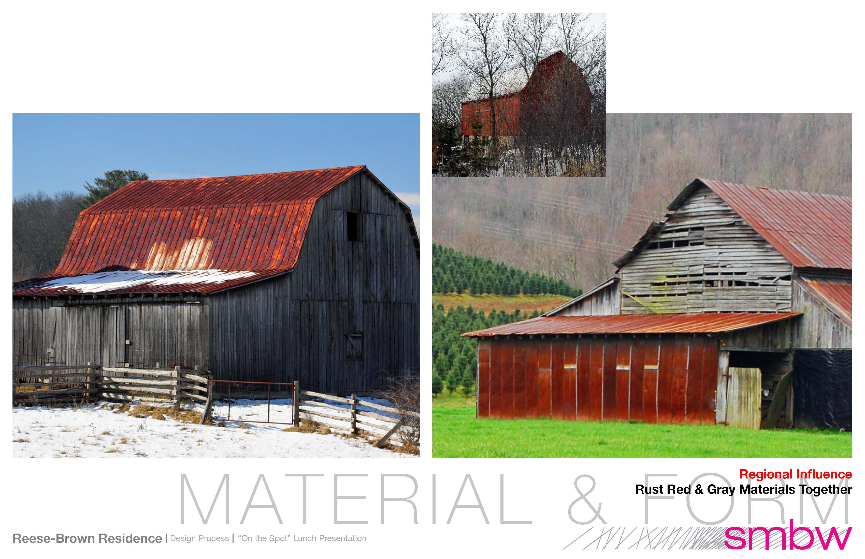 Goochland Residence by SMBW Architects, PC, SMBW - Architizer