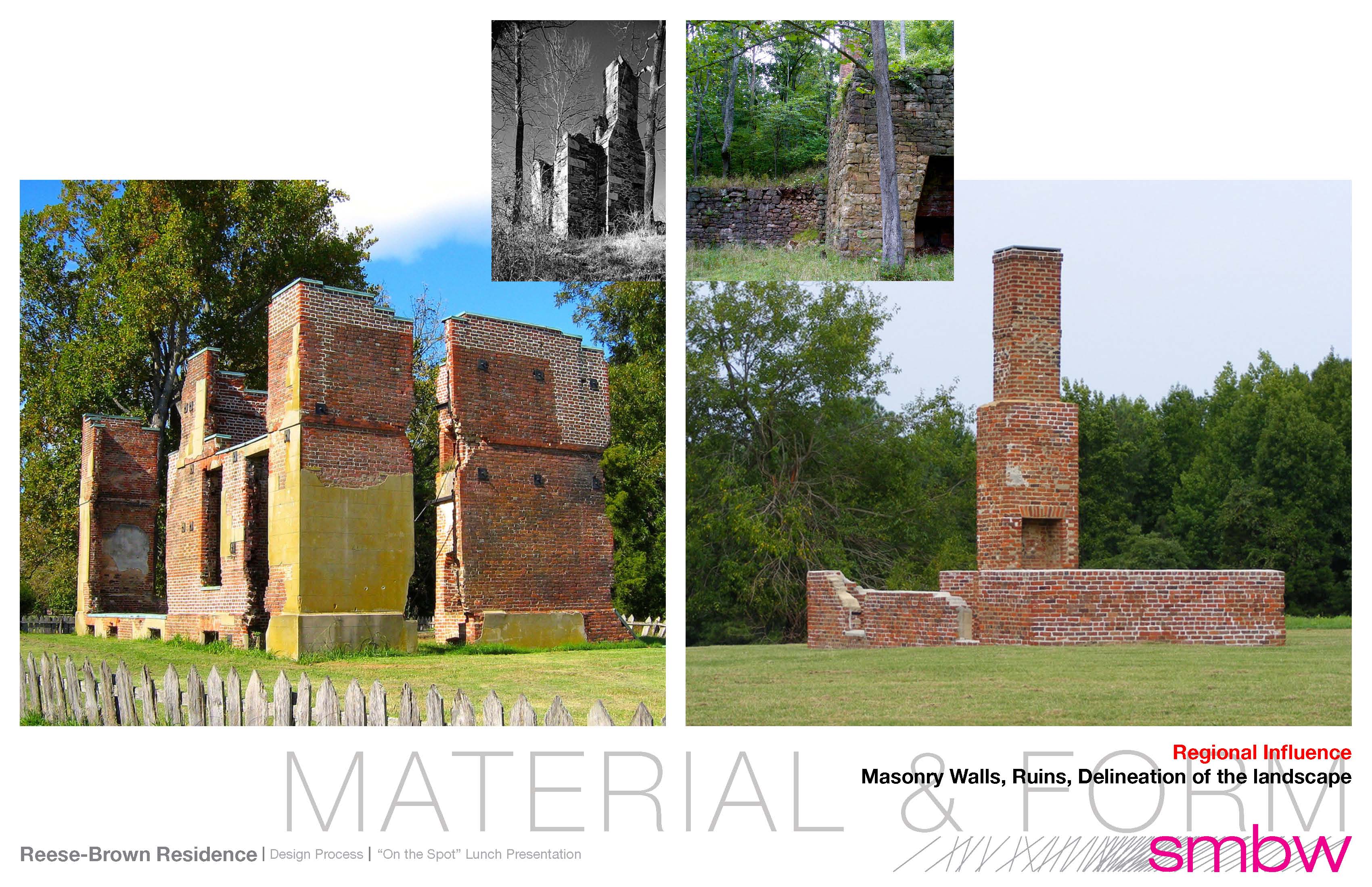 Goochland Residence by SMBW Architects, PC, SMBW - Architizer