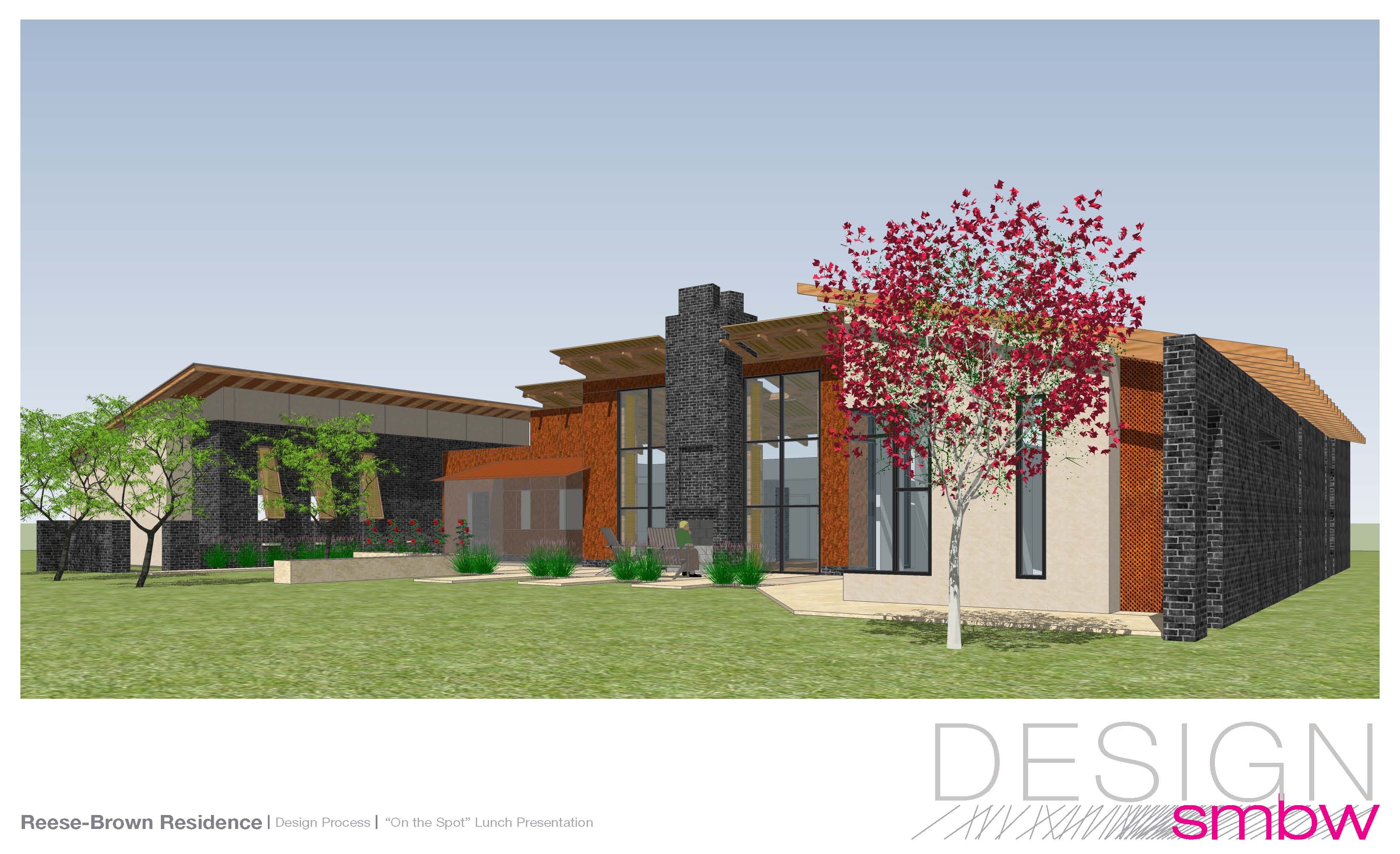 Goochland Residence by SMBW Architects, PC, SMBW - Architizer