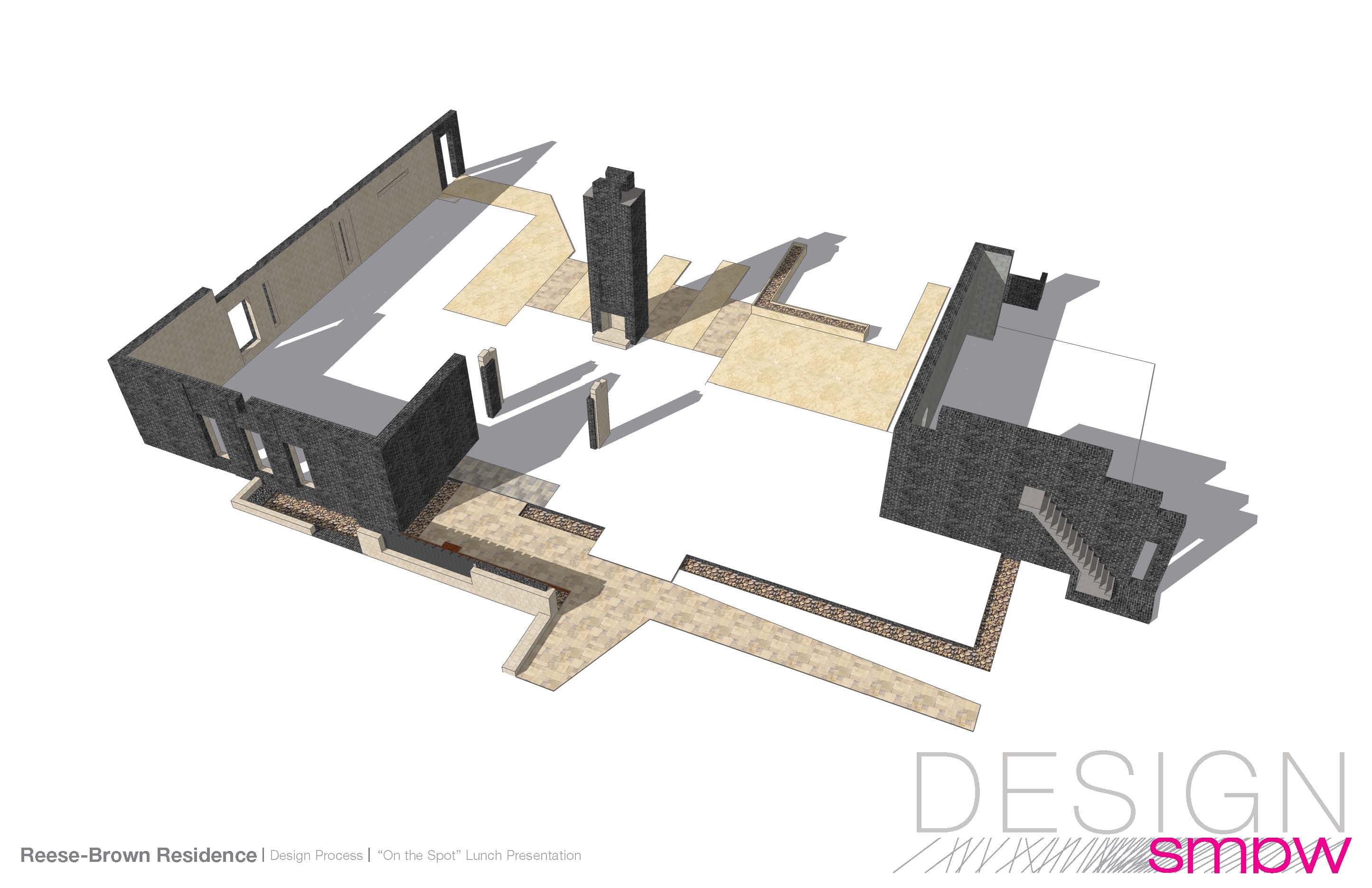 Goochland Residence by SMBW Architects, PC, SMBW - Architizer