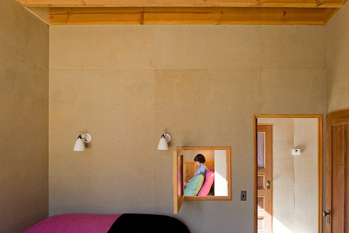 Nora House by Atelier Bow-Wow - Architizer