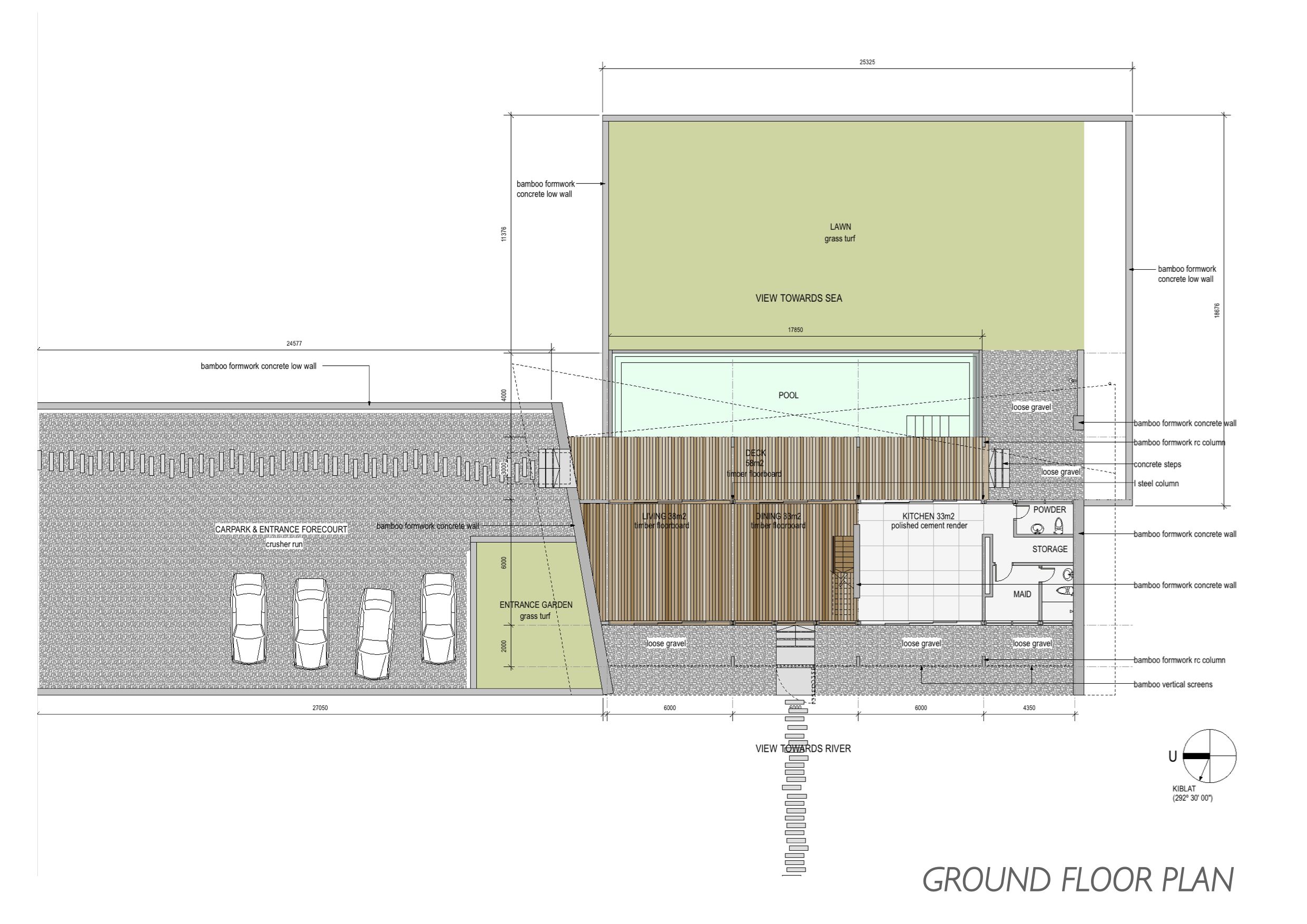 ramunia - Architizer