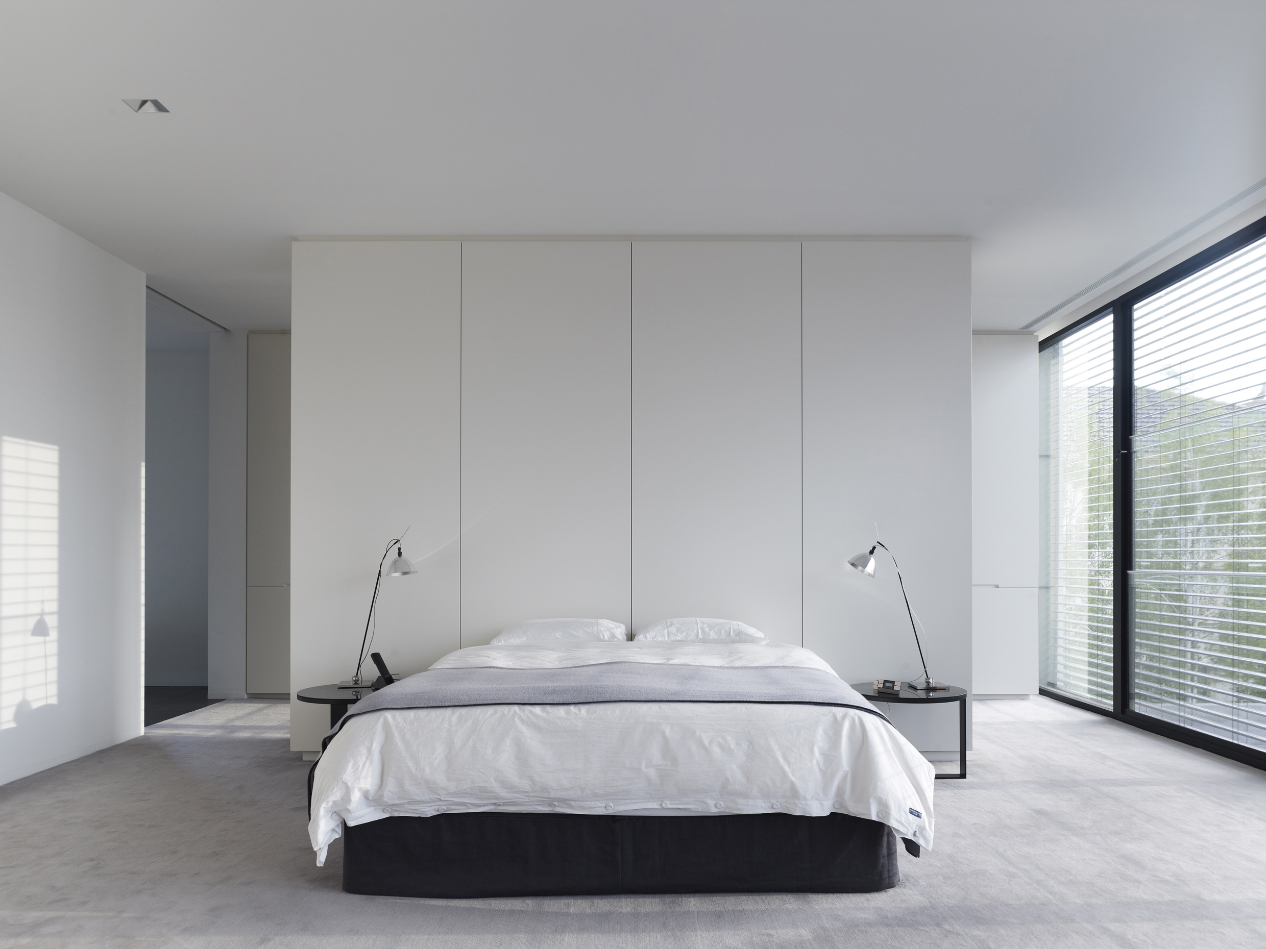 South Yarra Residence by Carr Design Group - Architizer