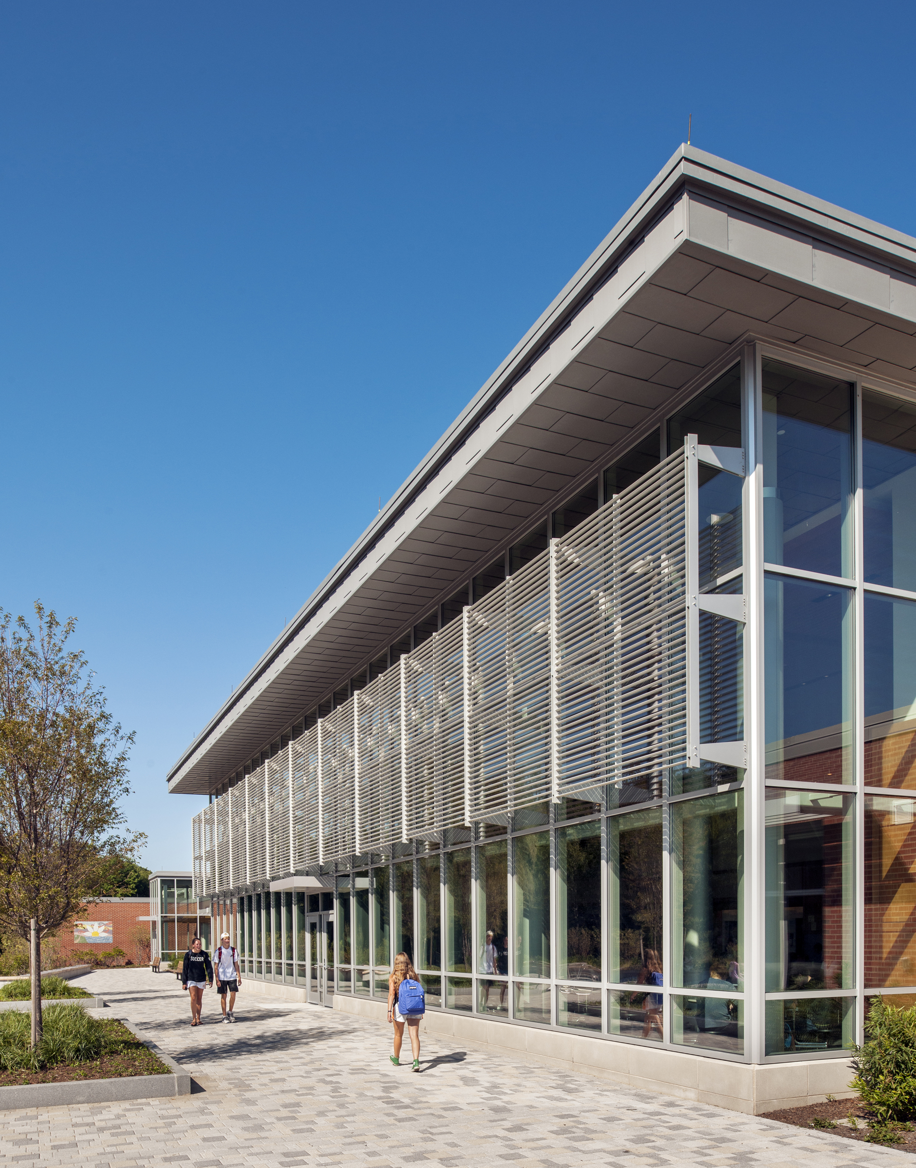 HMFH Architects, Inc. - Architizer