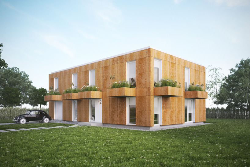 Growing House by BASIS - Architizer