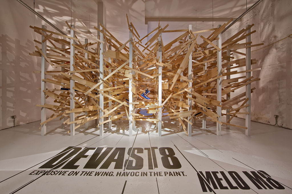 Eight Inc. - Architizer