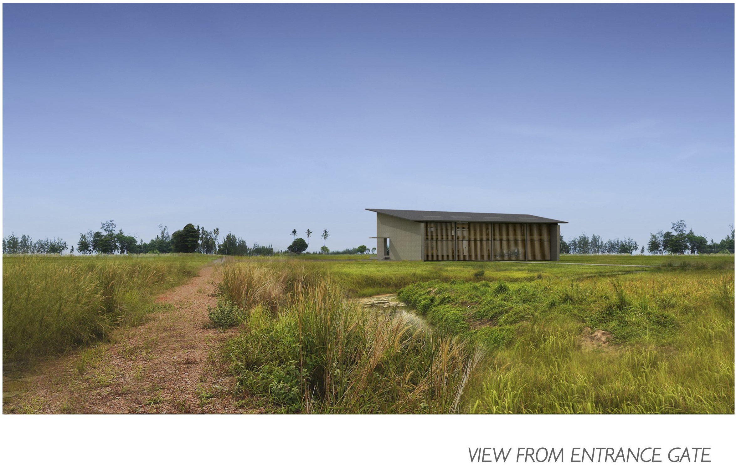 ramunia - Architizer