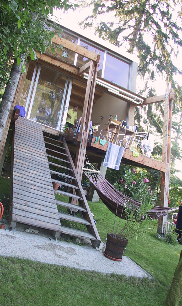 unsquare architects - Architizer