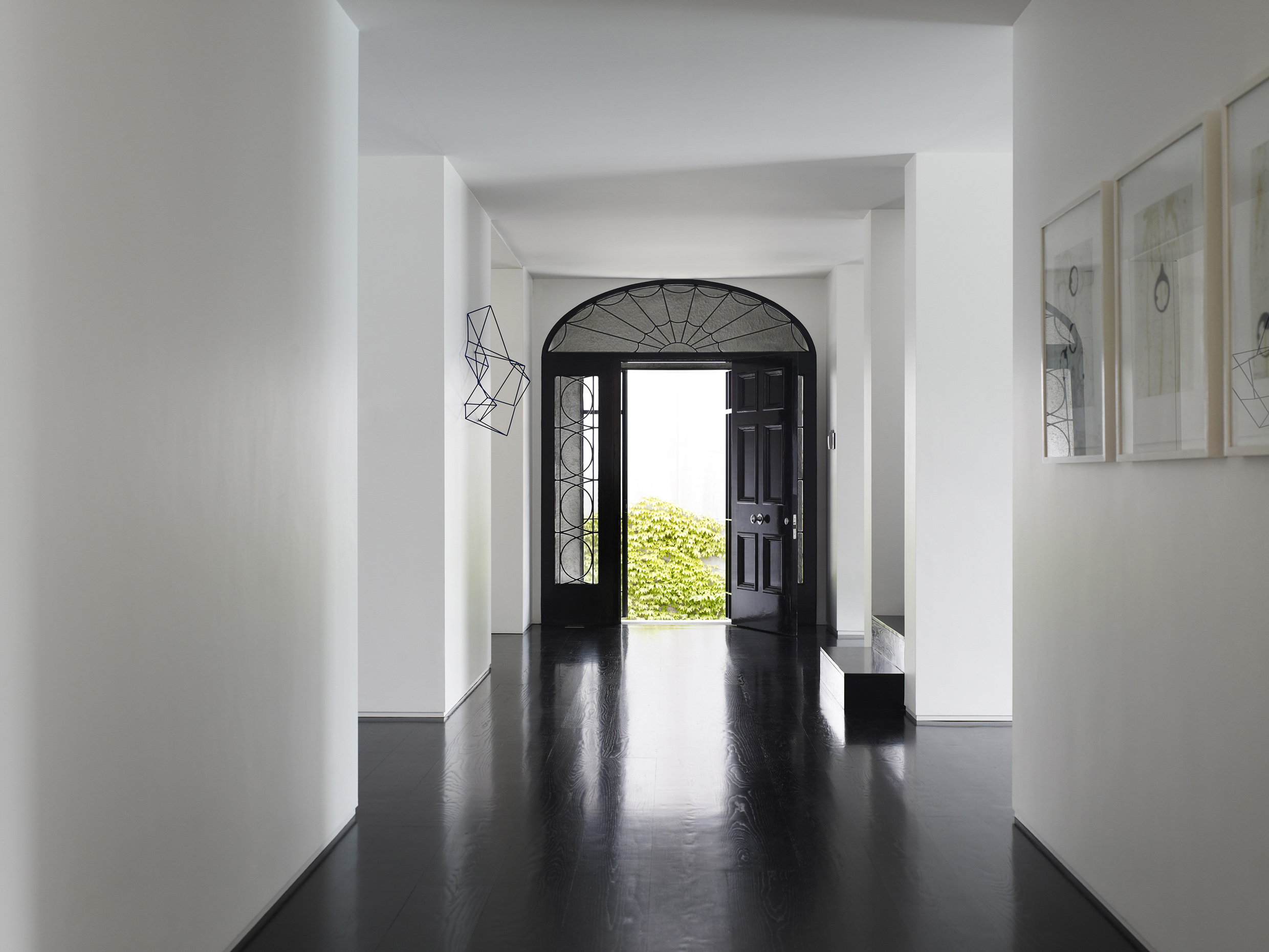 South Yarra Residence by Carr Design Group - Architizer