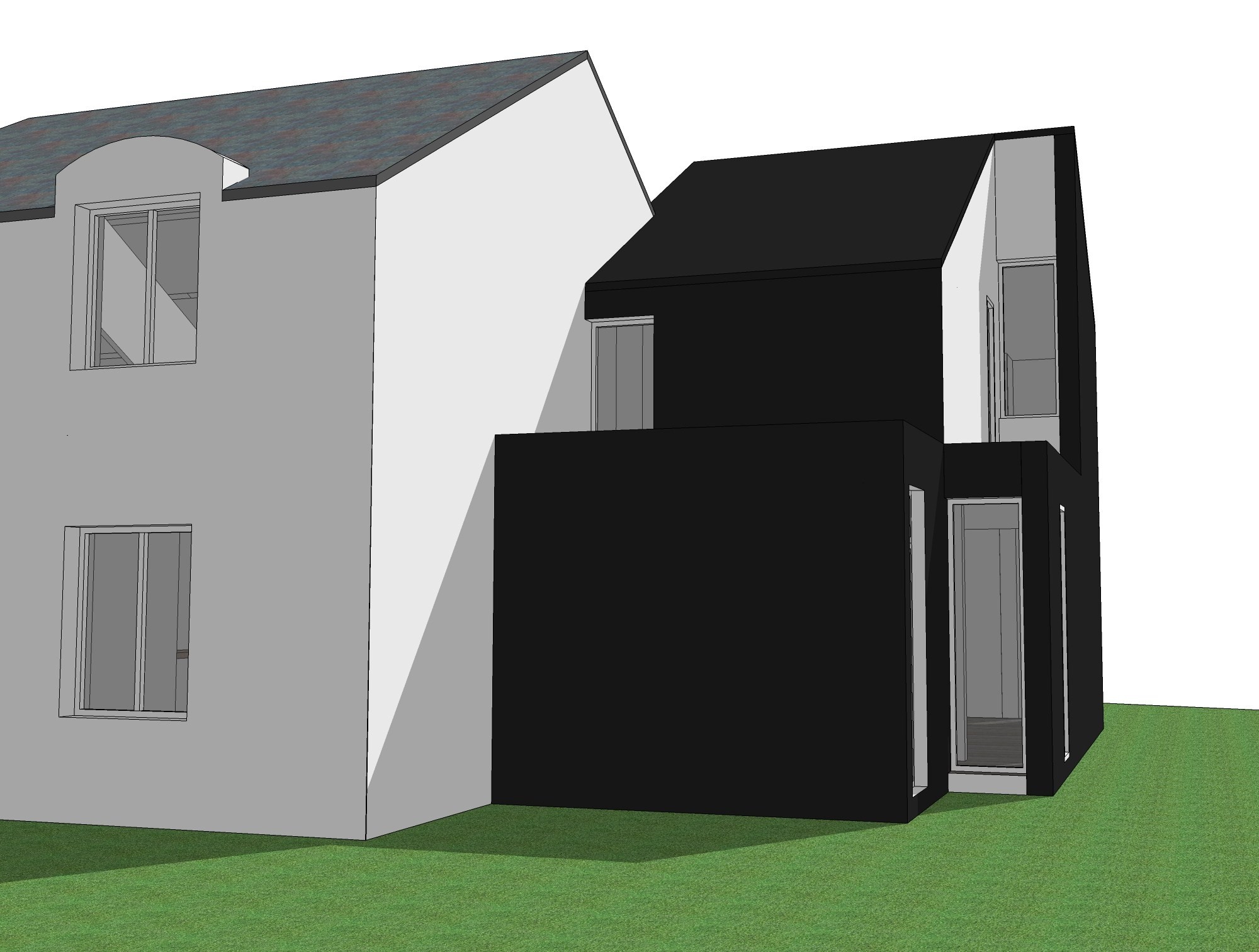 WB House - Architizer