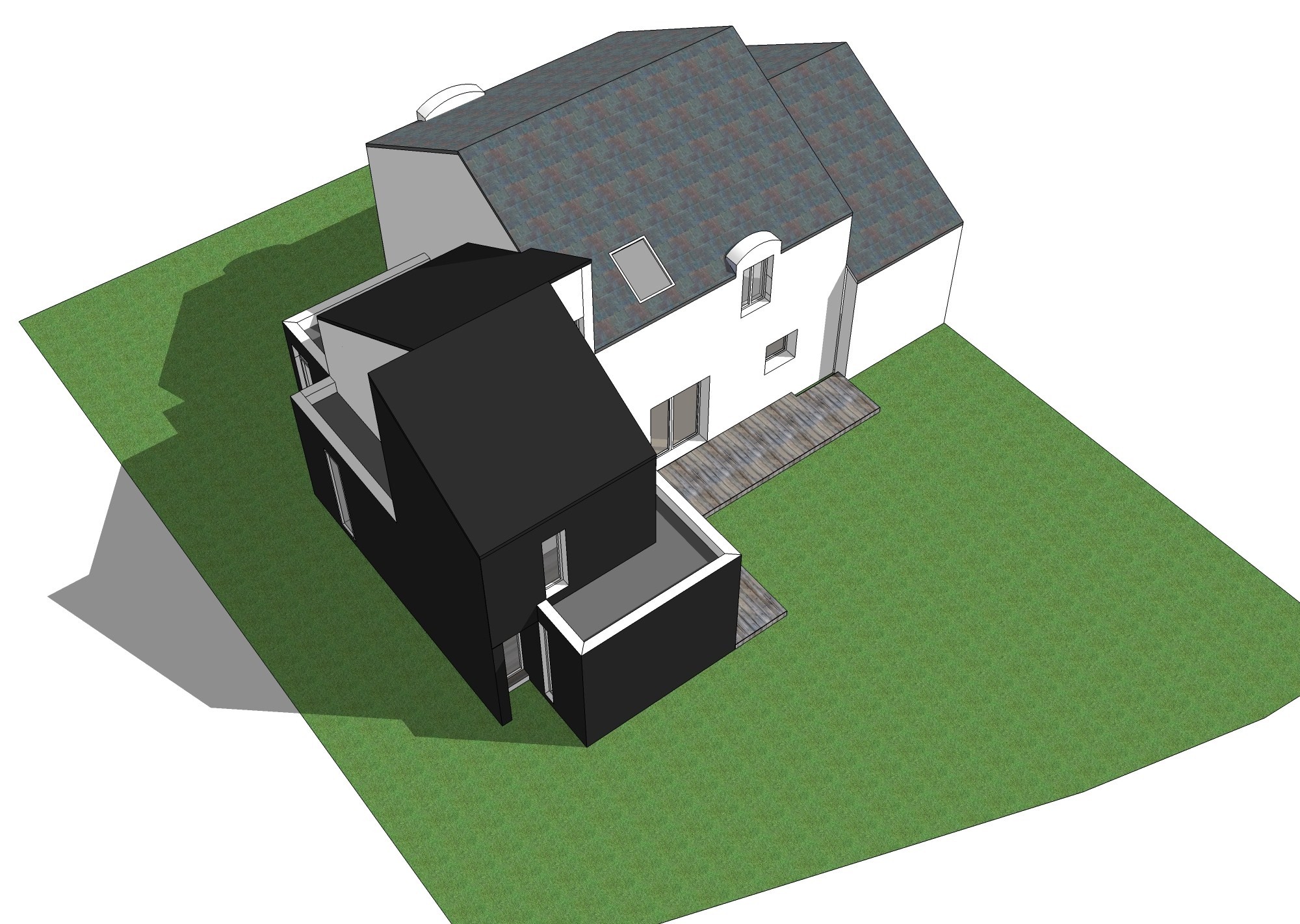 WB House - Architizer