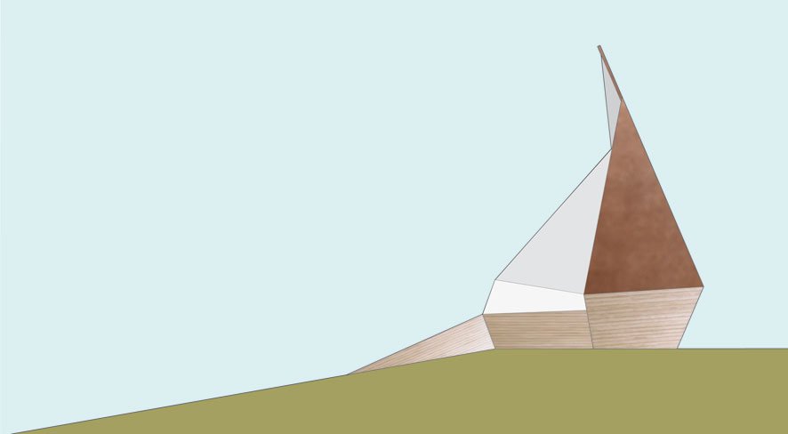 bell tower - Architizer