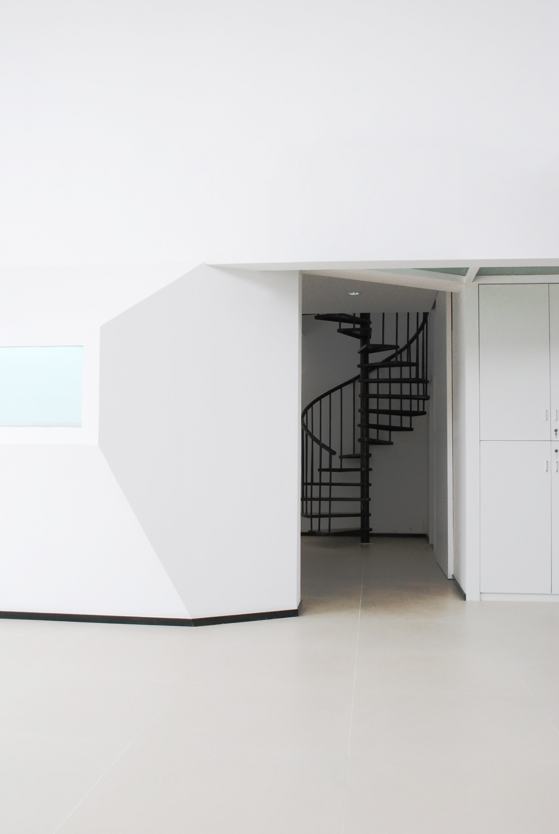 GSSO by ice - ideas for contemporary environments - Architizer