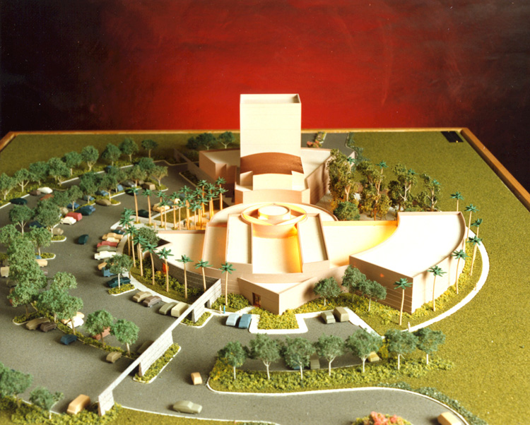 Summerlin, Nevada Library by RAFI Architecture - Architizer