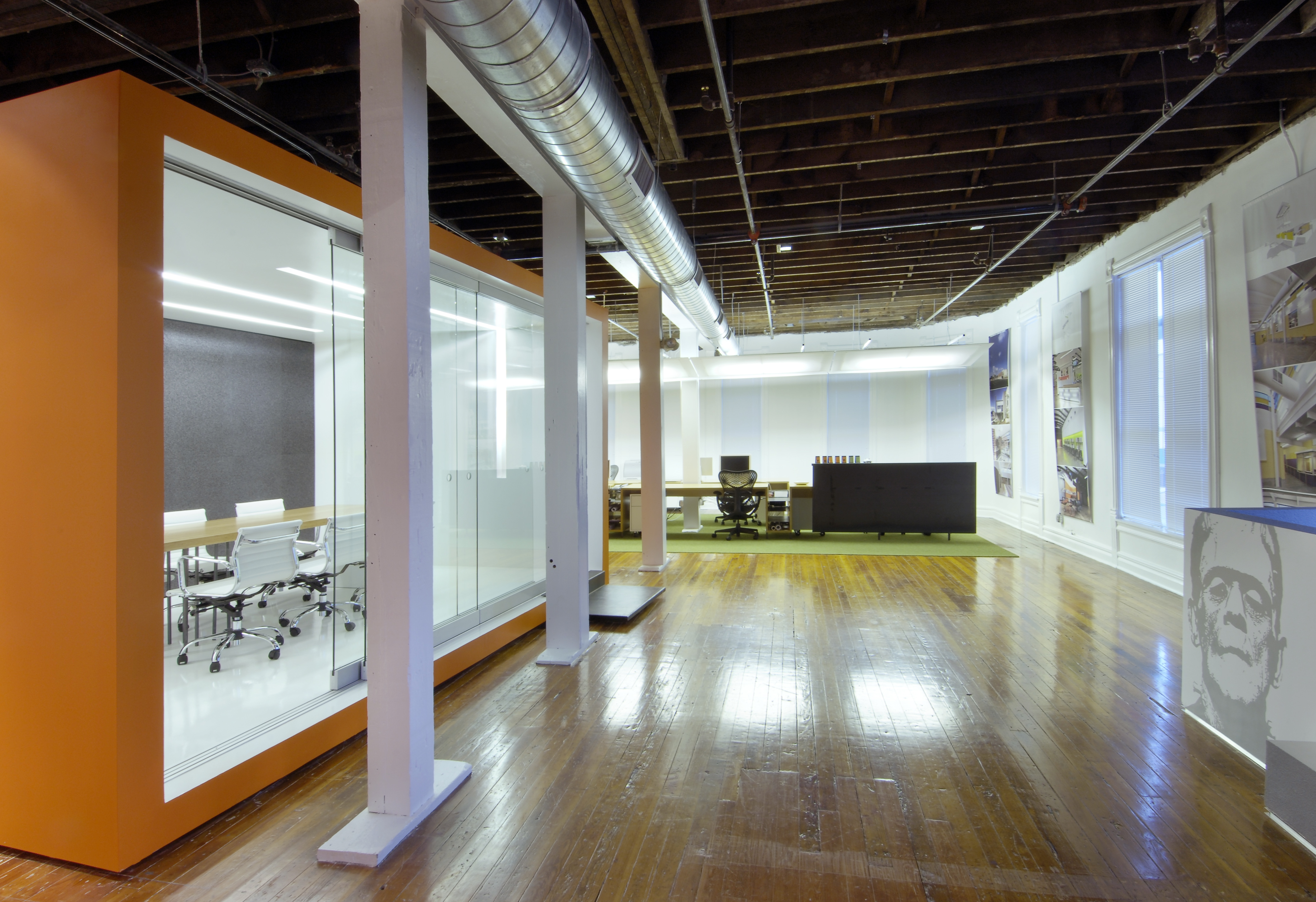 Dake Wells Architecture Studio by Dake Wells Architecture - Architizer