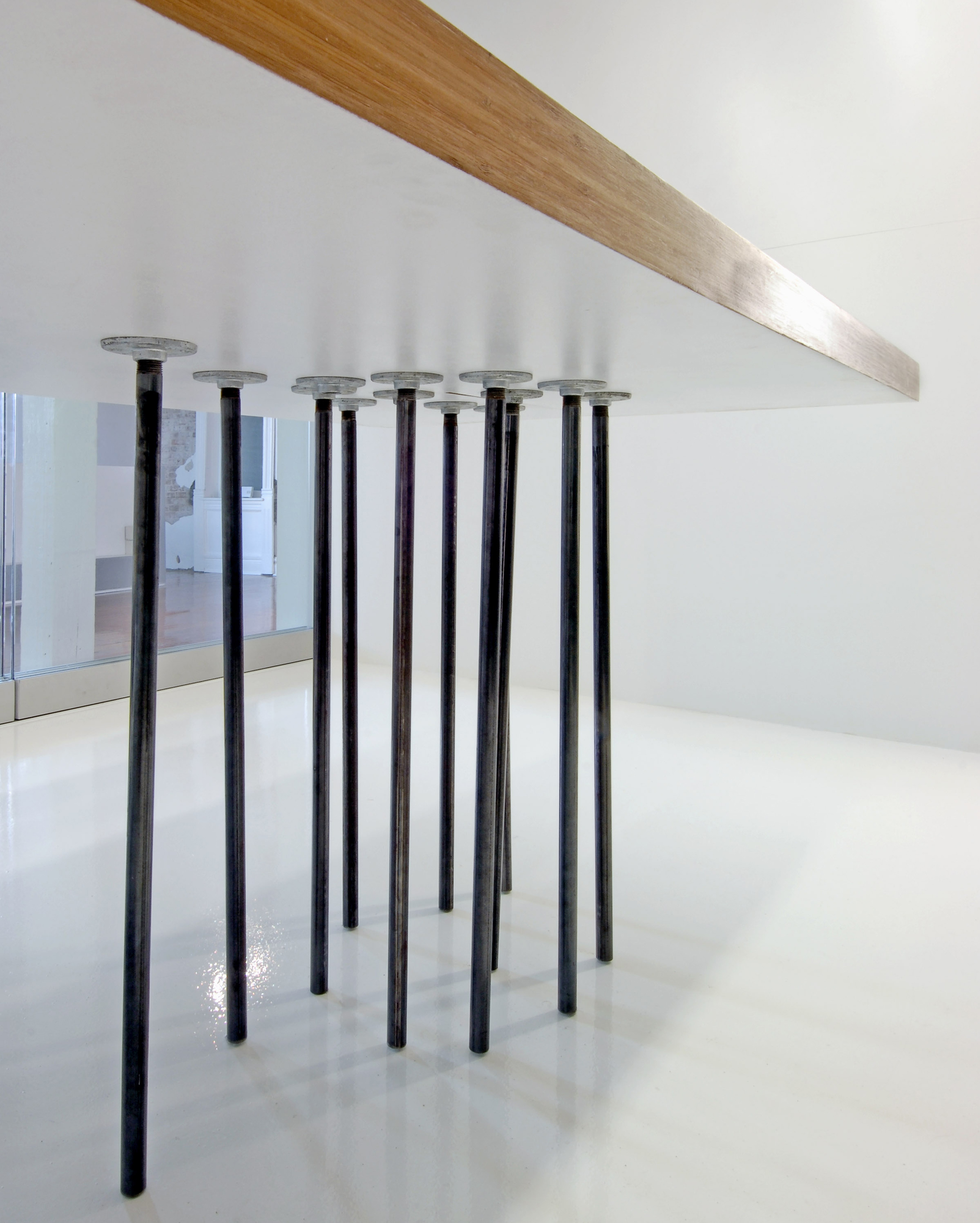 Dake Wells Architecture Studio by Dake Wells Architecture - Architizer