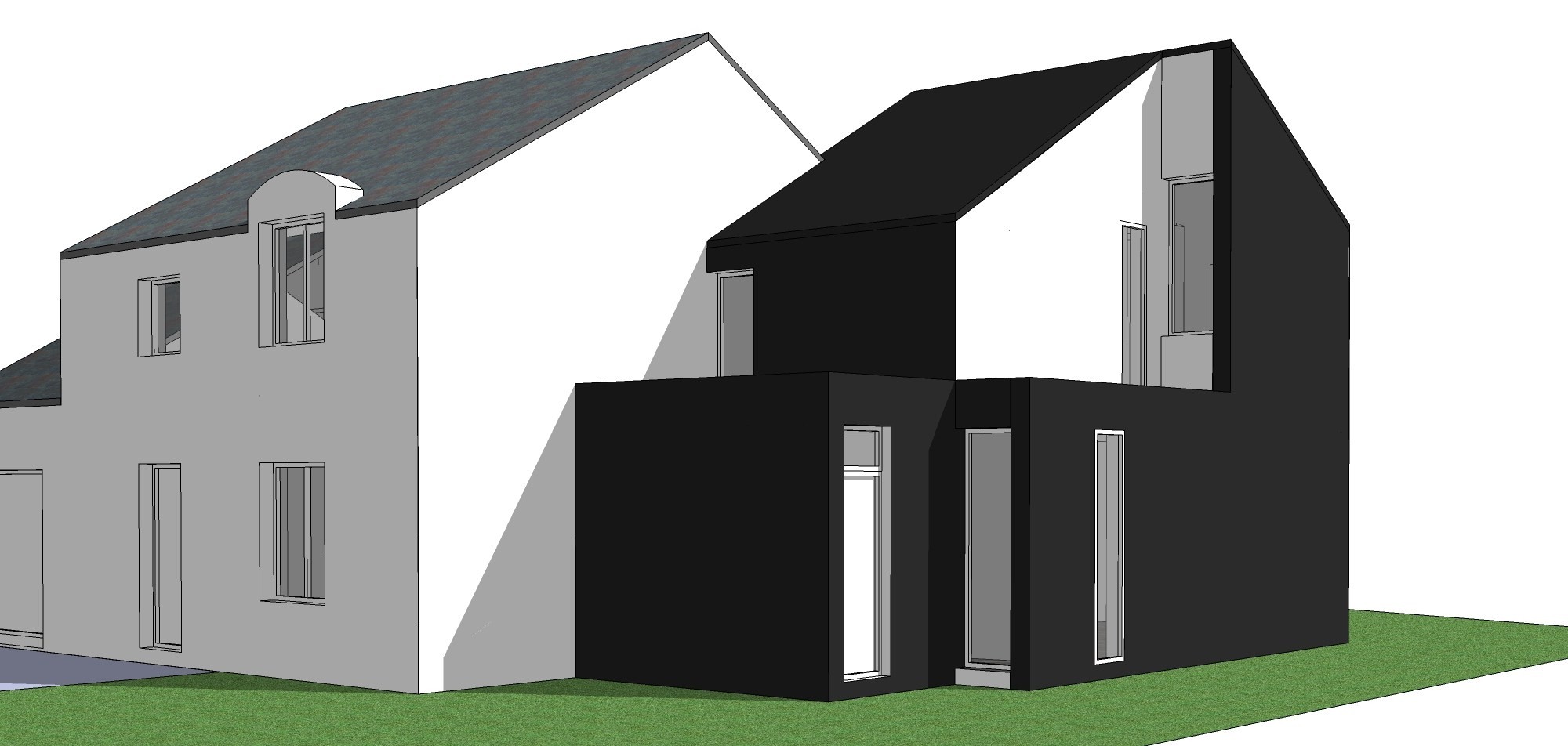 WB House - Architizer