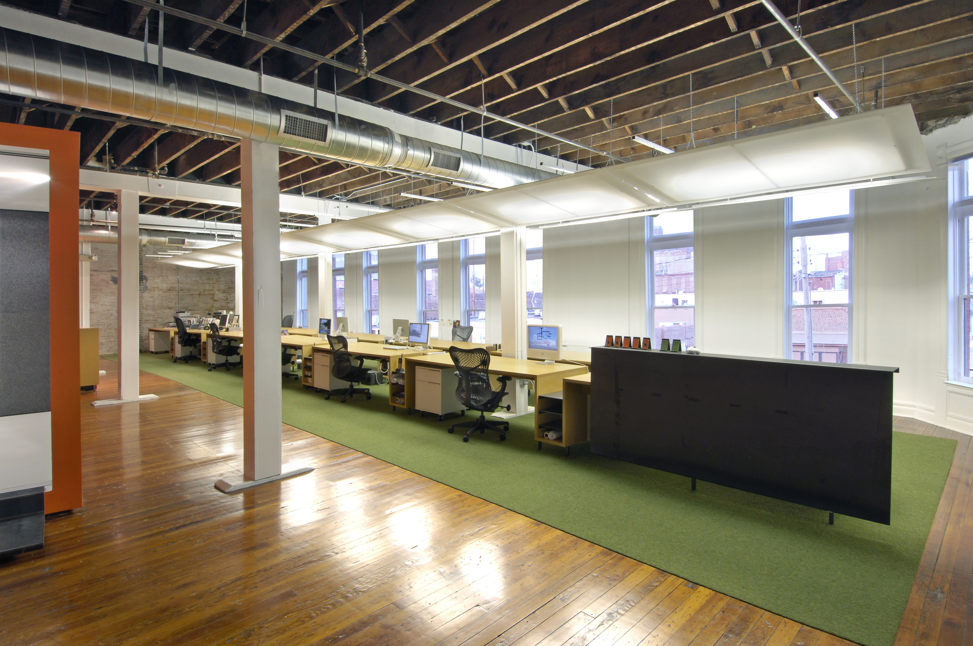 Dake Wells Architecture Studio by Dake Wells Architecture - Architizer