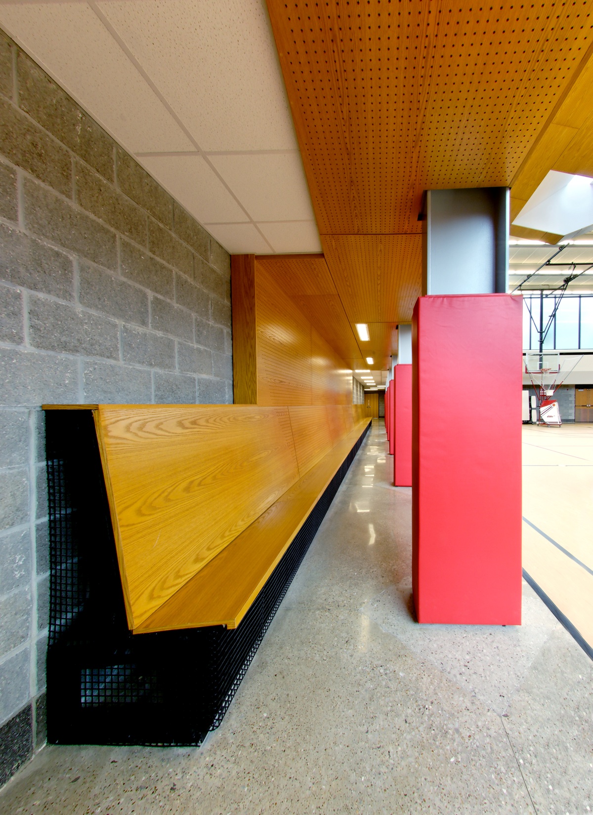 Exeter School by Dake Wells Architecture - Architizer