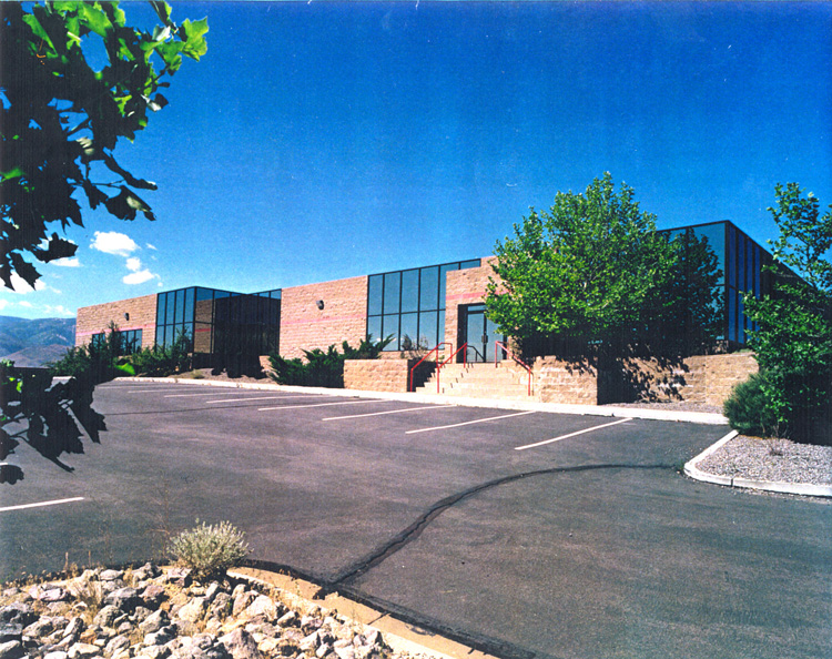 Washoe County Public Library by RAFI Architecture - Architizer