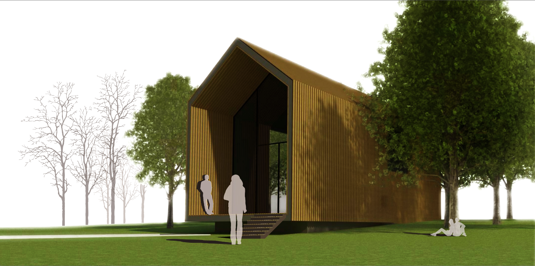 Cabana House - Architizer