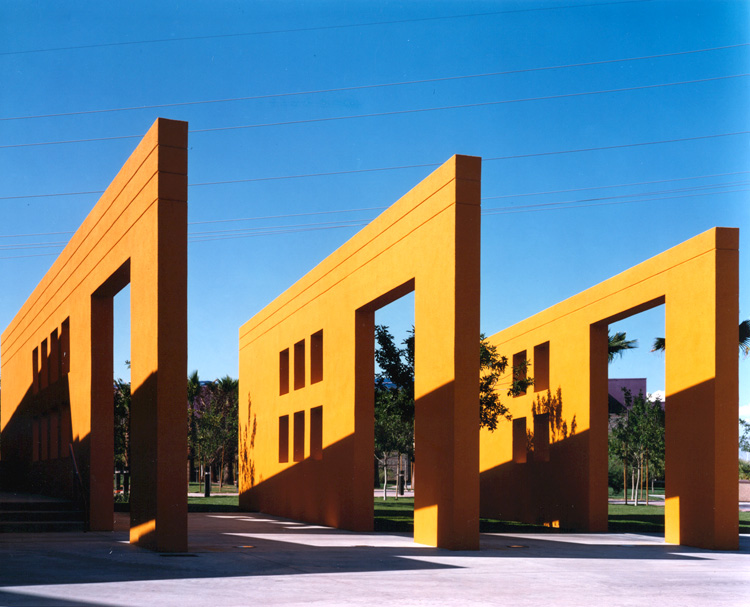 College of Southern Nevada: Phase III by RAFI Architecture - Architizer