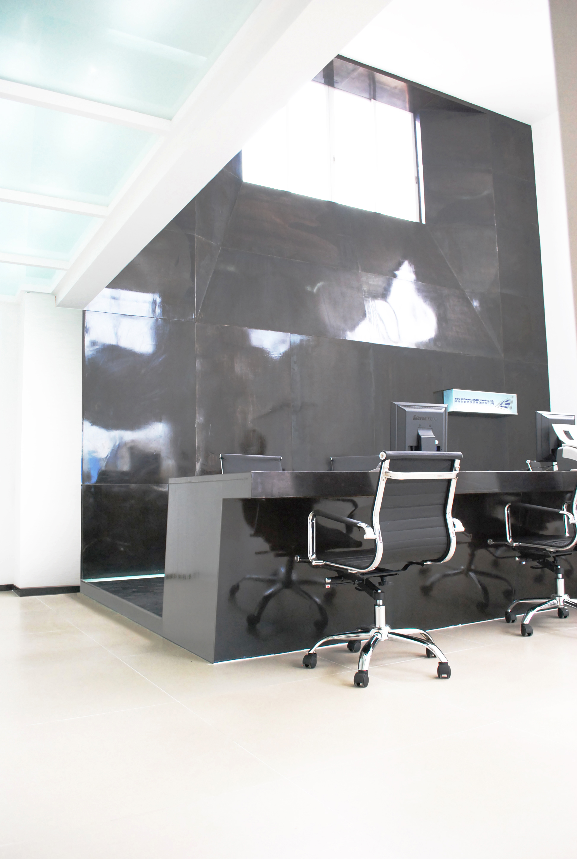 GSSO by ice - ideas for contemporary environments - Architizer