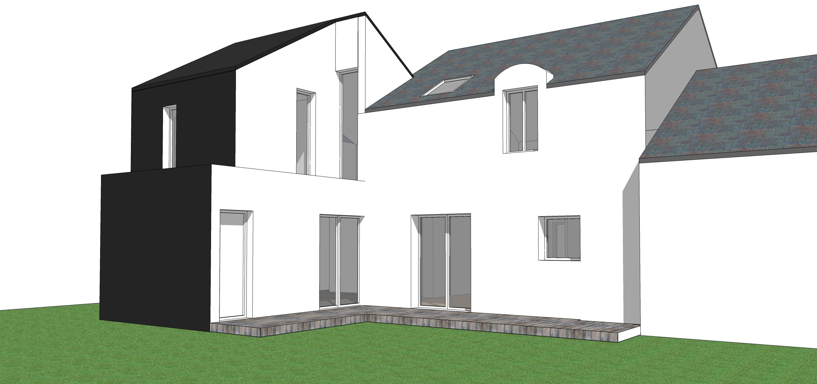 WB House - Architizer