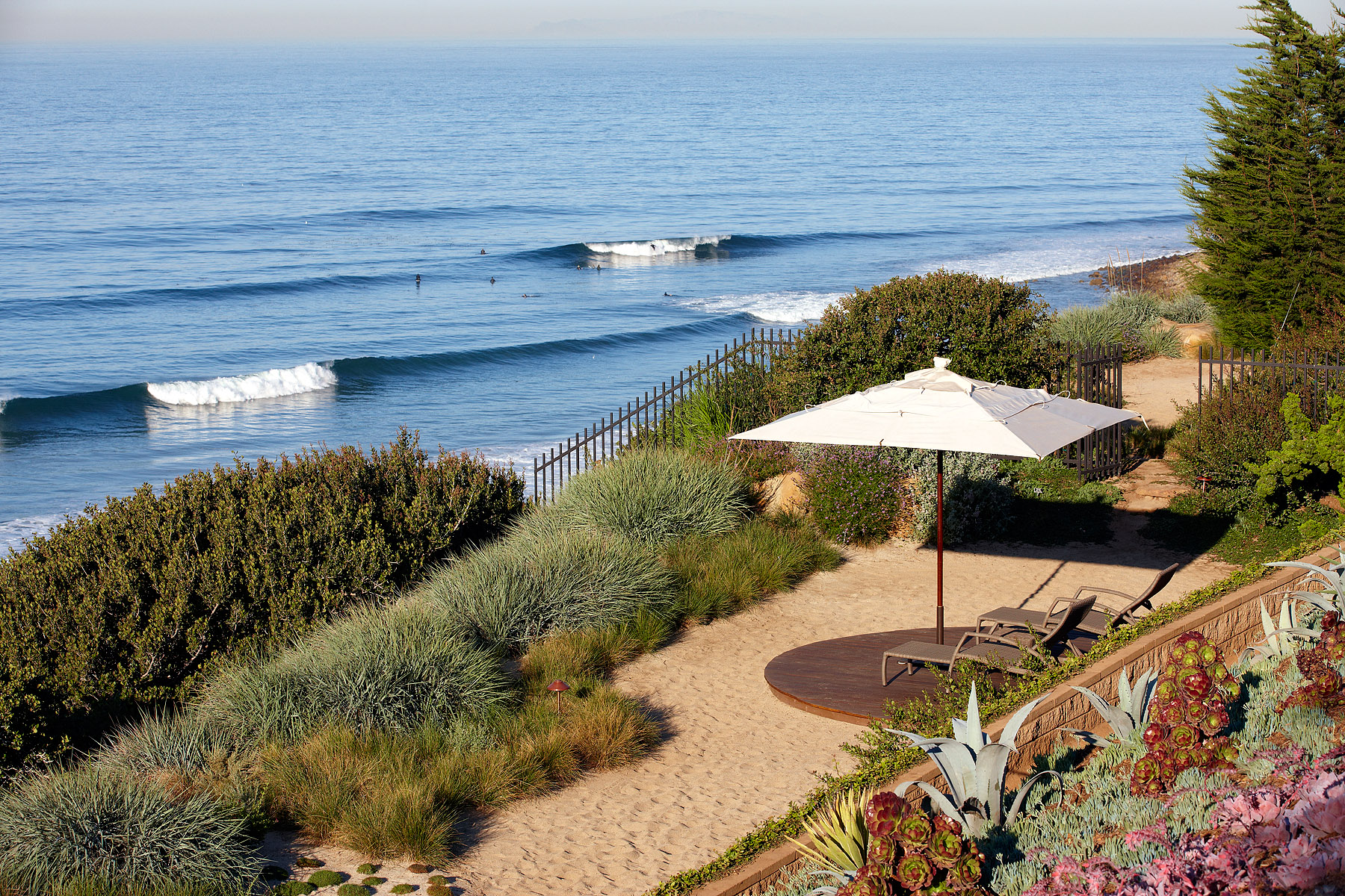 Idea 231122: MariSol Malibu Beach House by MariSol Malibu in Malibu ...