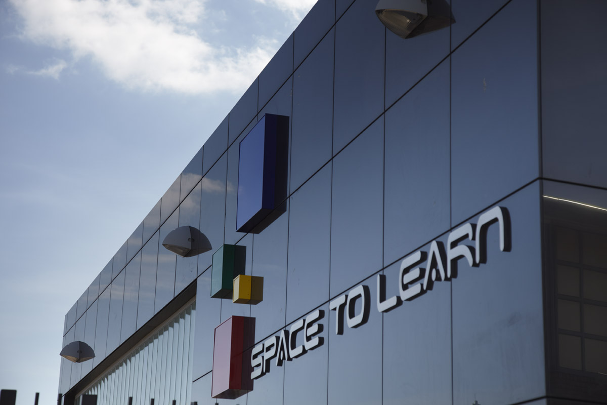 Space to Learn by ADP - Architizer