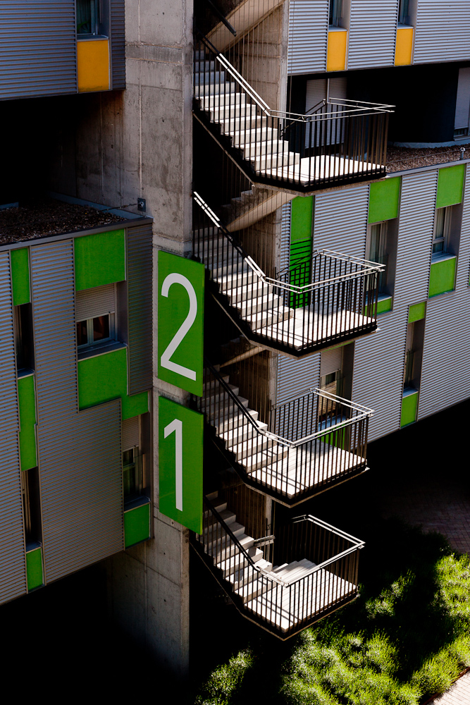 Madrid new architecture - Architizer