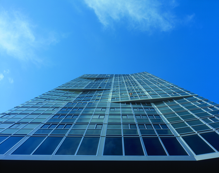 Wijnhaven by HM Architecten - Architizer