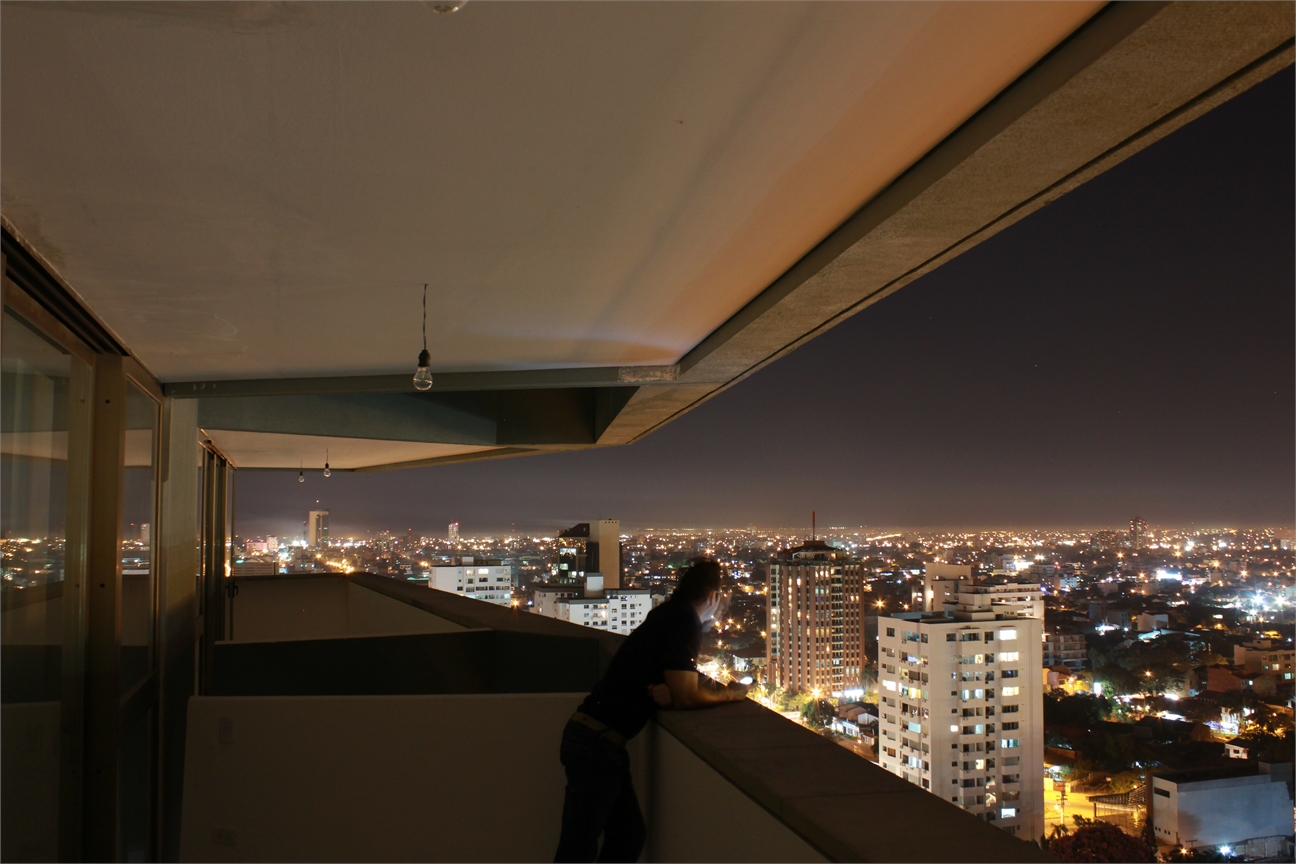 Domani Tower - Architizer