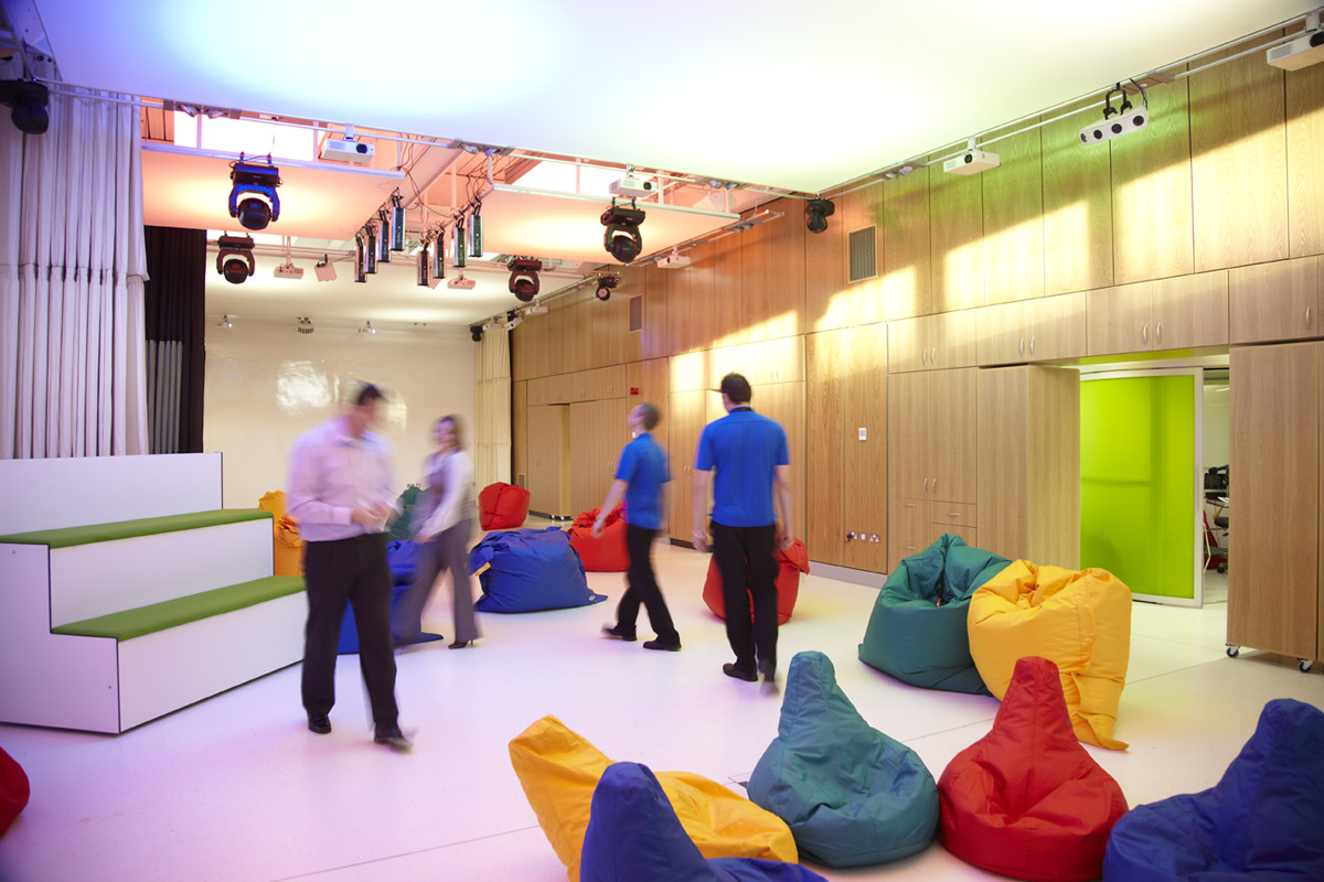 J.B. Firth Building by ADP - Architizer