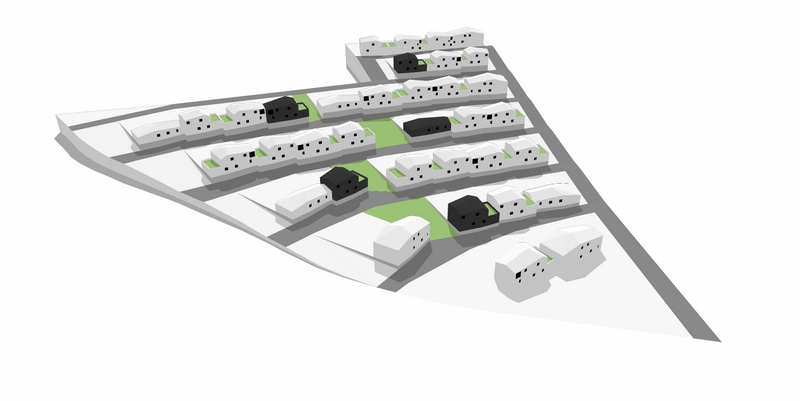 Slow slope by rh + architecture - Architizer