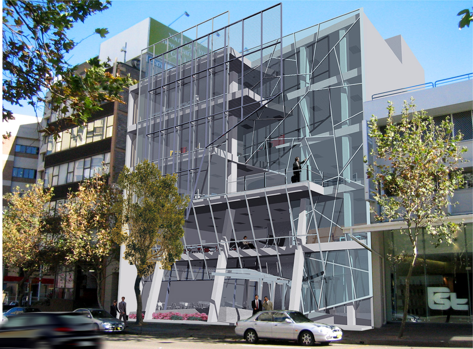 L Office - Architizer