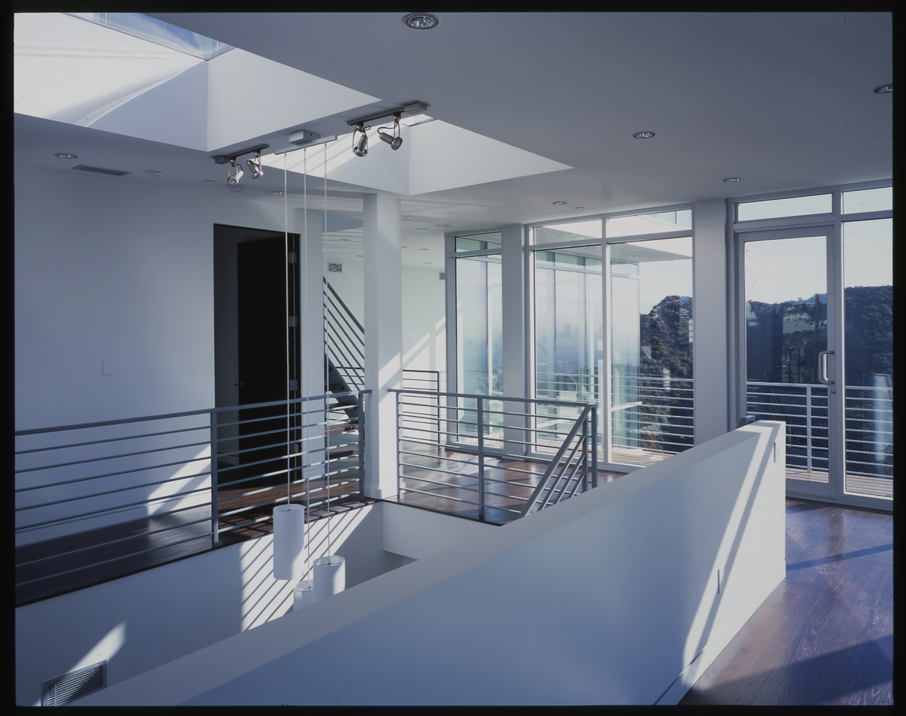 Astral House by COMPOS/IT/E architecture - Architizer